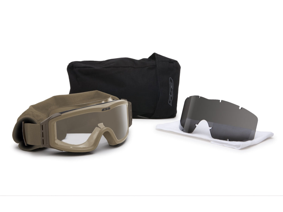 ESS Profile NVG Goggle – Special FX