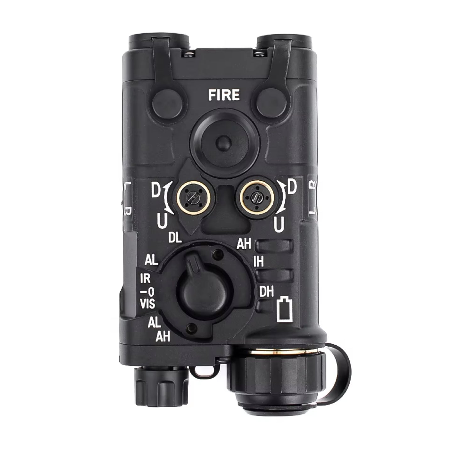 WADSN L3-NGAL AIMING DEVICE (ALUMINIUM HOUSING) – Special FX